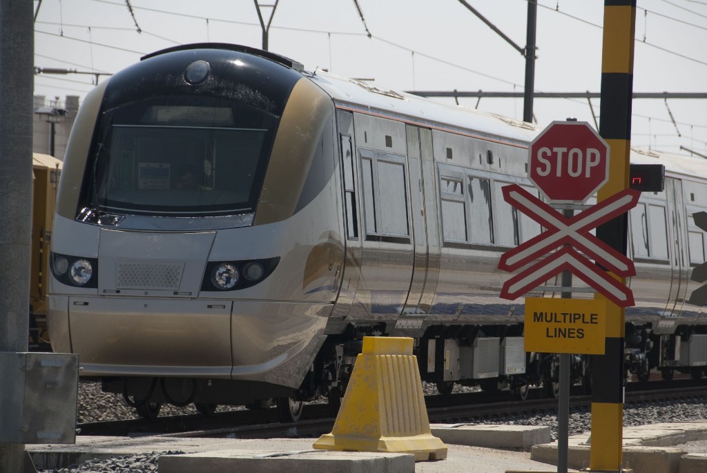 What’s behind the Gautrain delays? - Moneyweb