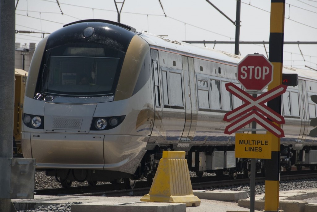 Gautrain expansion on the cards - Moneyweb