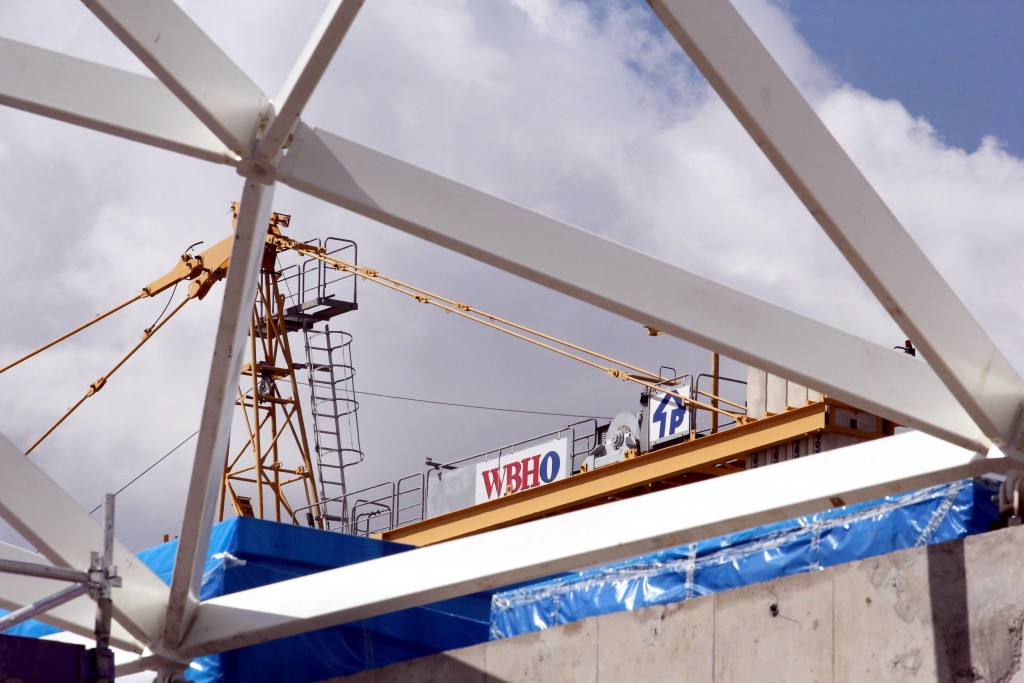 WBHO plans to retain Aussie presence, despite massive loss-making ...