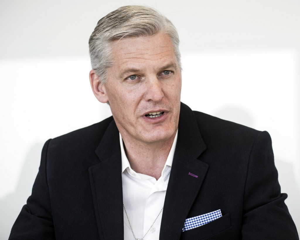 Nampak shares climb on better H1 despite no dividend - Moneyweb