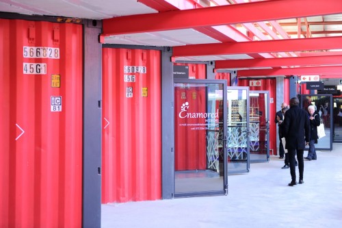 Melville’s R30m 27 Boxes unveiled - Moneyweb