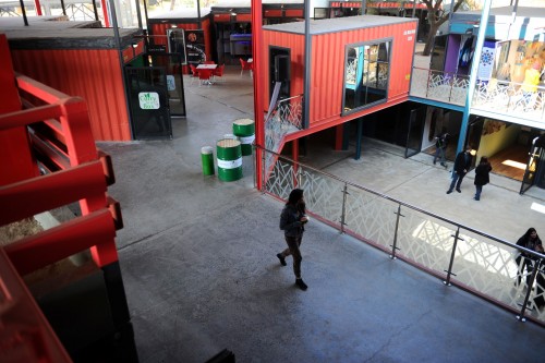 Melville’s R30m 27 Boxes unveiled - Moneyweb