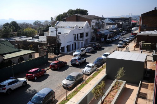 Melville’s R30m 27 Boxes unveiled - Moneyweb