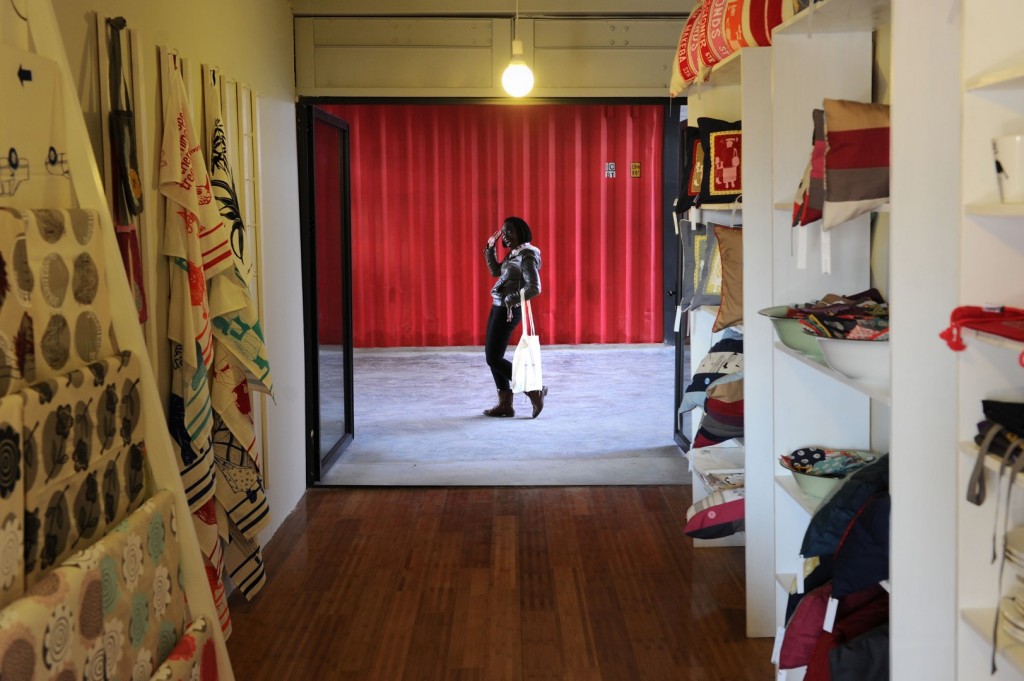 Melville’s R30m 27 Boxes unveiled - Moneyweb