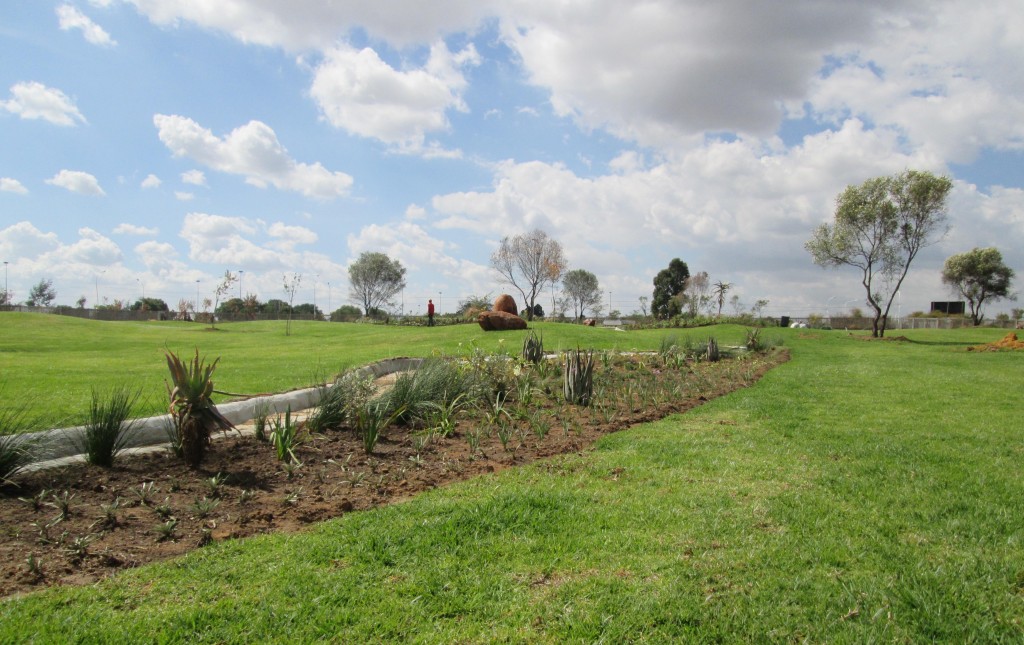 Calgro M3 moves into the burial business - Moneyweb