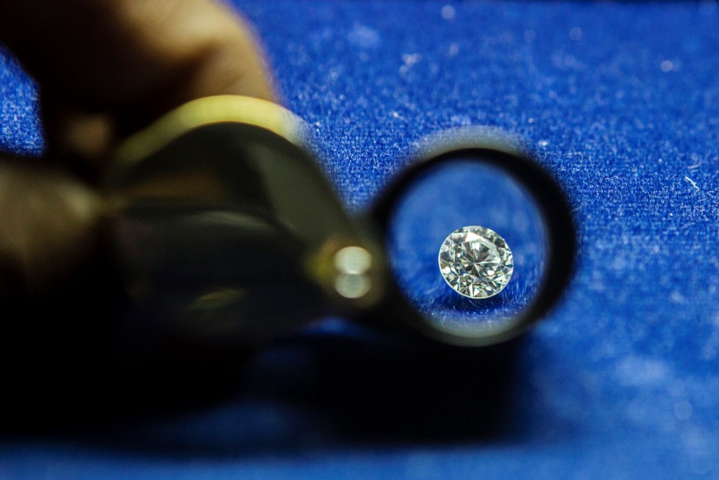 Why is beneficiation in the diamond industry failing? - Moneyweb