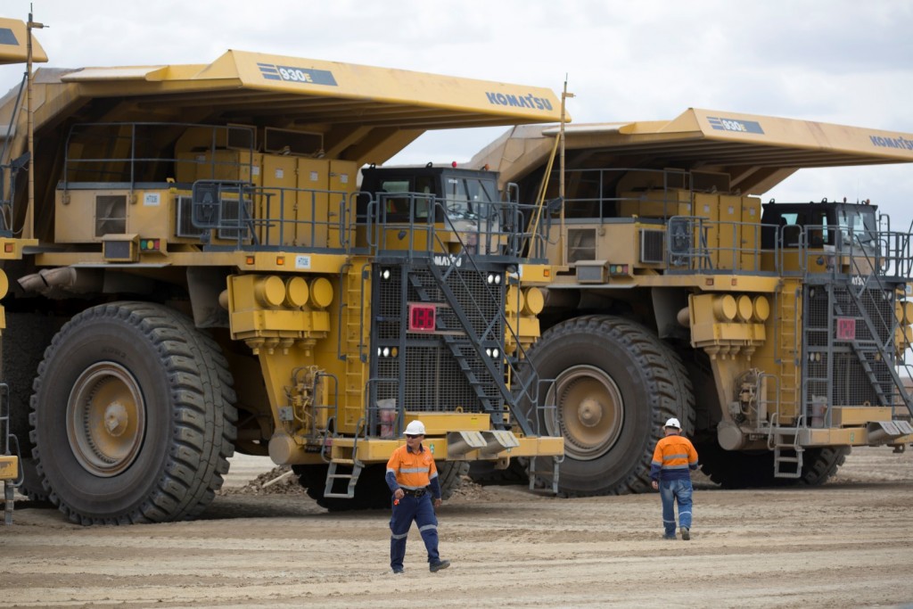 Eskom en chroombedryf sluit ooreenkoms oor tariewe - Moneyweb