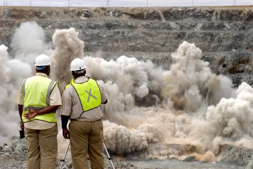 AECI faces substantial headwinds - Moneyweb