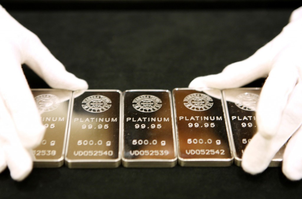 Why Royal Bafokeng is selling Implats - Moneyweb