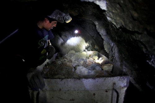 How Vedanta kept Gamsberg project alive - Moneyweb