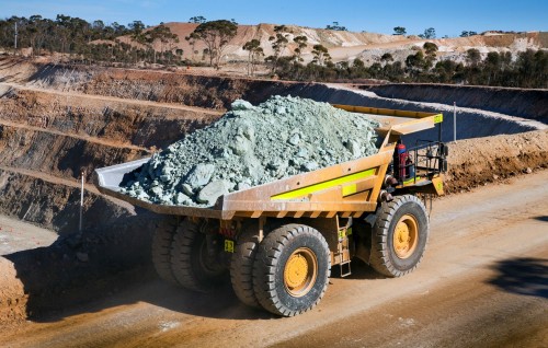 Implats unit to reopen Zim mine for $142m - Moneyweb