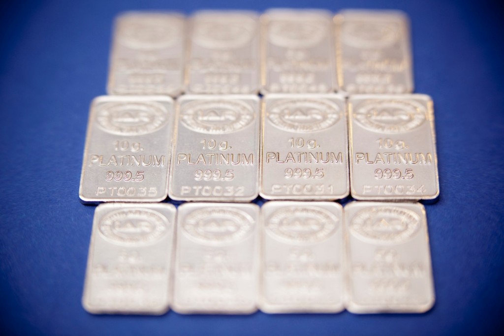 How bad is it for platinum stocks? - Moneyweb