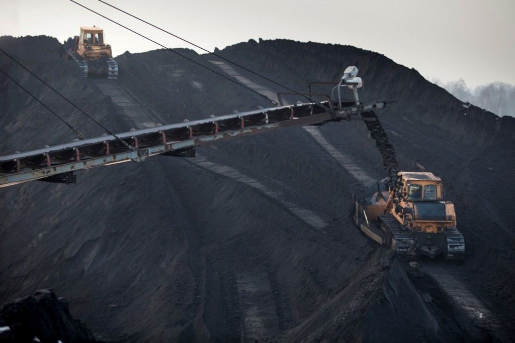 SA coal exports up 6.5% in six months to September - Moneyweb