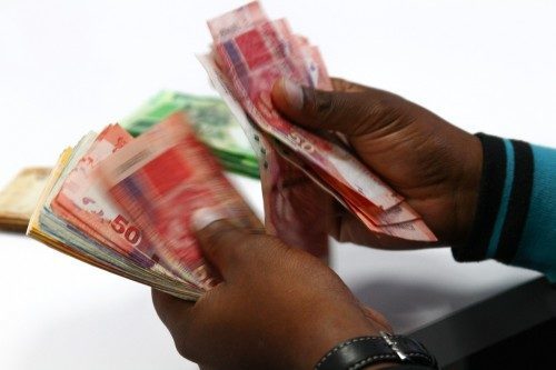 RAF paid R3.3bn in outstanding claims in the past two weeks - Moneyweb