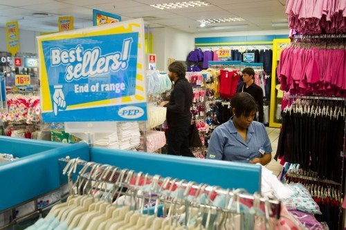 Pepkor opens 65 new Pep and Ackermans stores - Moneyweb