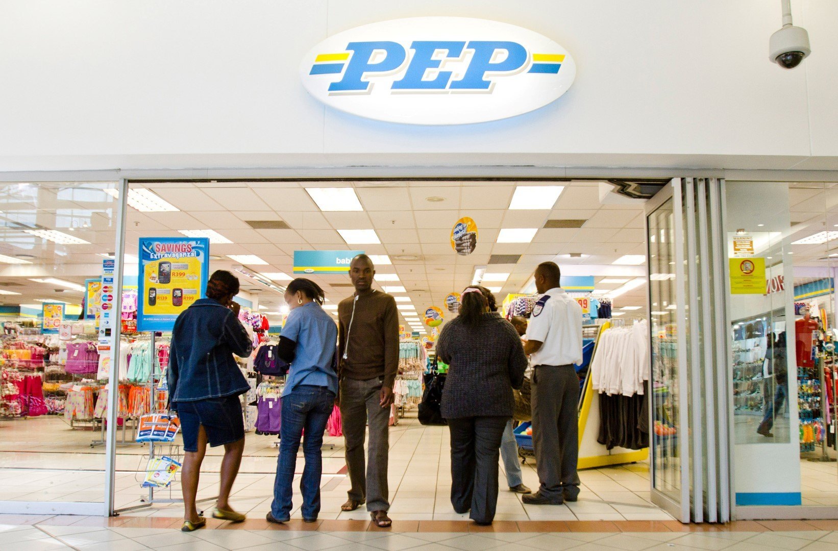 Pepkor ‘still doing the right things’ – CEO - Moneyweb
