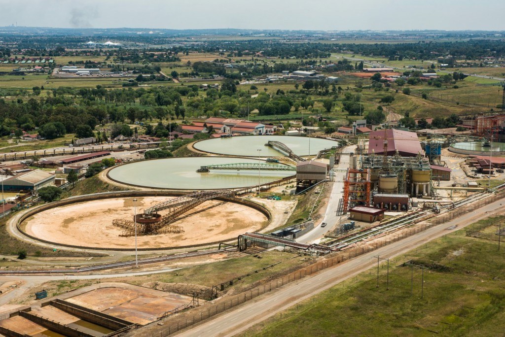 DRD Gold sees HEPS up by 900% - Moneyweb