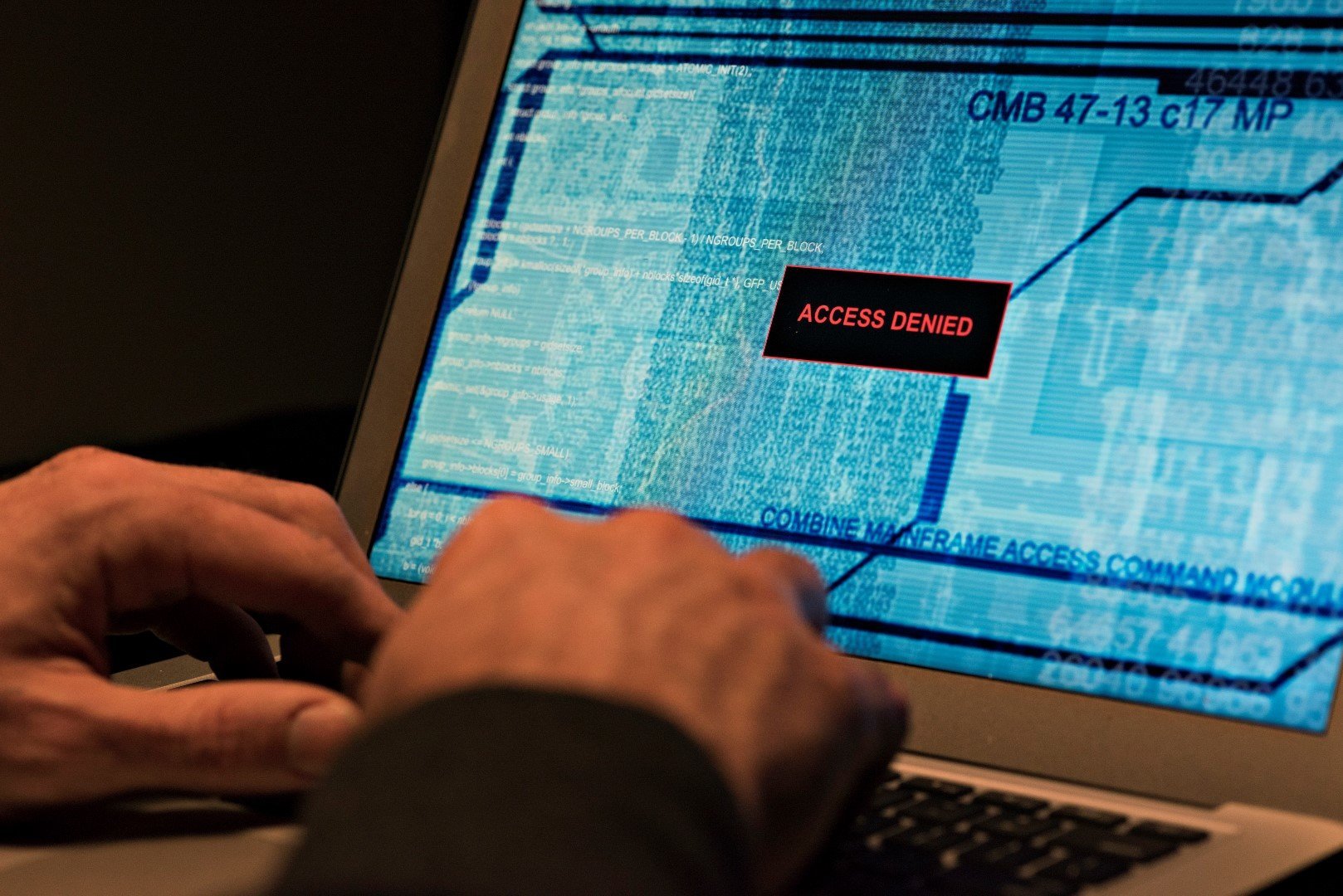 Cyber attack aftershocks disrupt devices across Asia - Moneyweb