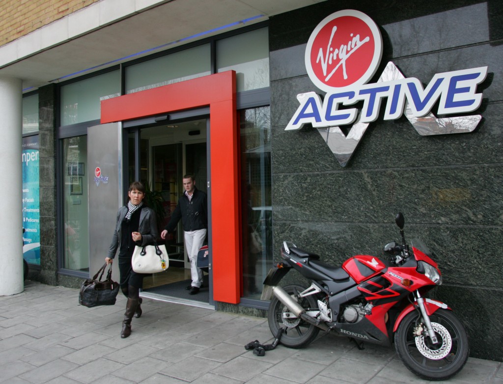 Virgin Active SA’s membership sales surpass pre-Covid levels, Brait ...