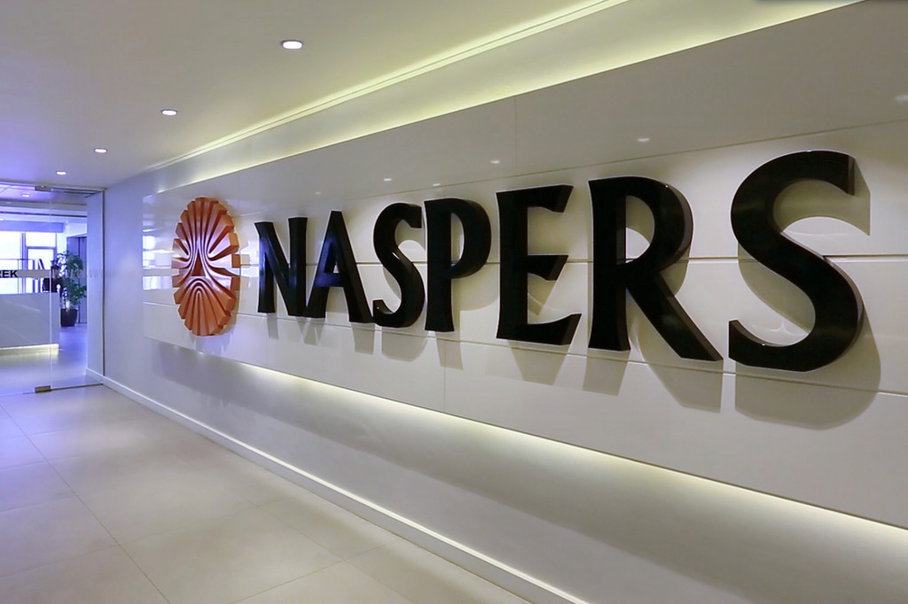 Understanding the Naspers control structure - Moneyweb