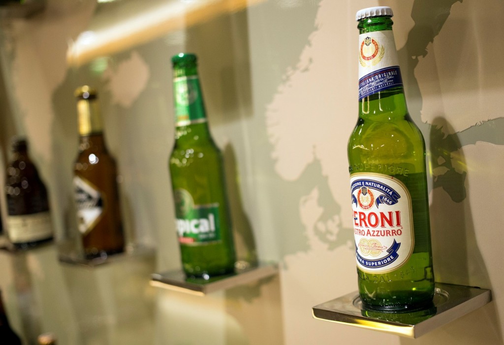 Asahi offers to buy SABMiller brands in biggest ever purchase - Moneyweb