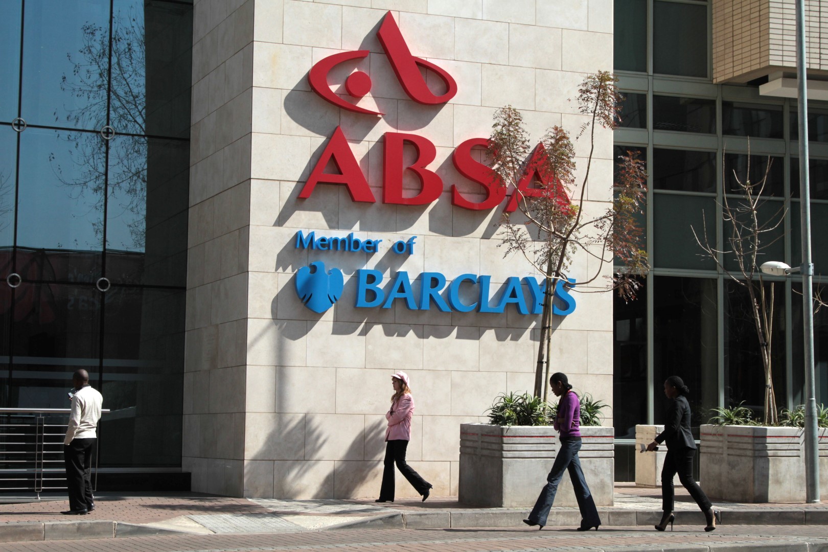 Where to for Absa as Barclays exit looms? - Moneyweb