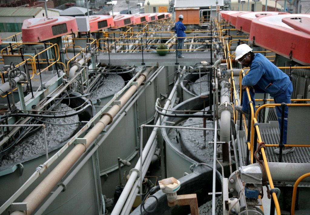 Impala sees profit falling as much as 30% on platinum prices - Moneyweb