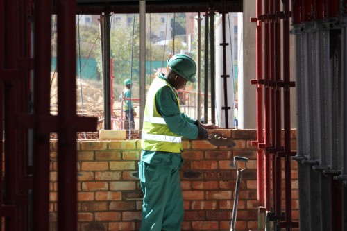 Capitec, Cashbuild and NHFC launch affordable housing project - Moneyweb