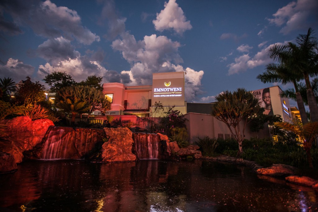 Tsogo Sun calls off casino and hotel sale - Moneyweb