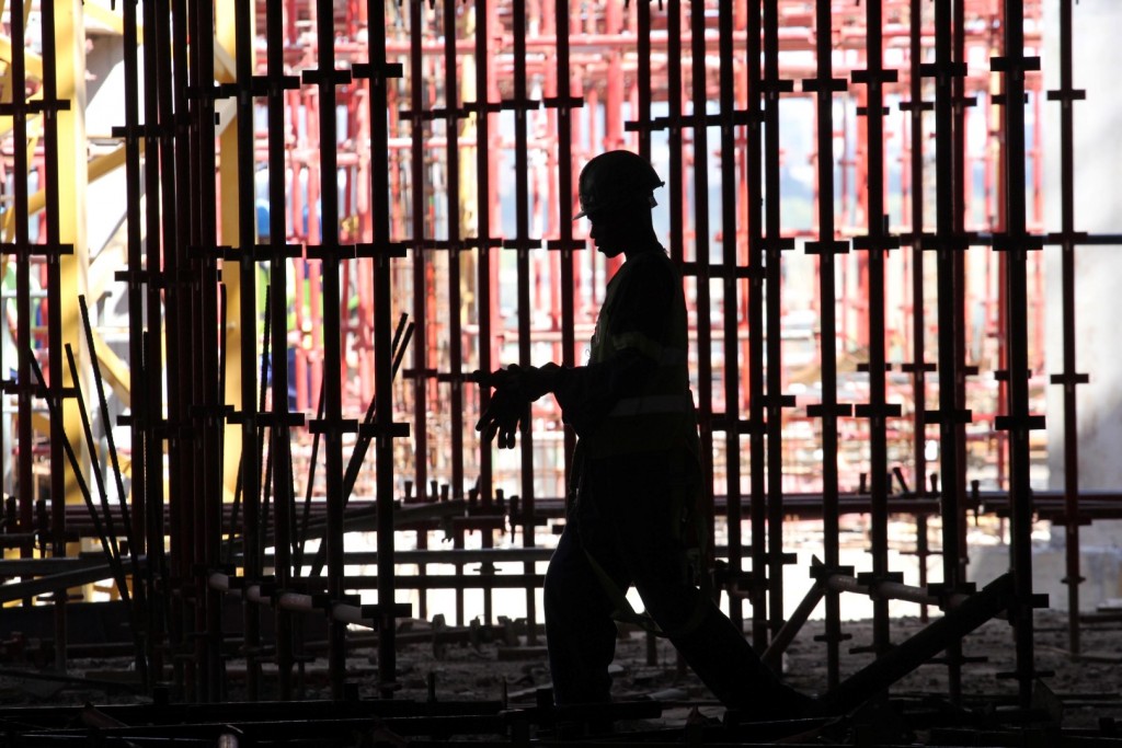 ‘Construction mafia’ are genuine guys - Moneyweb