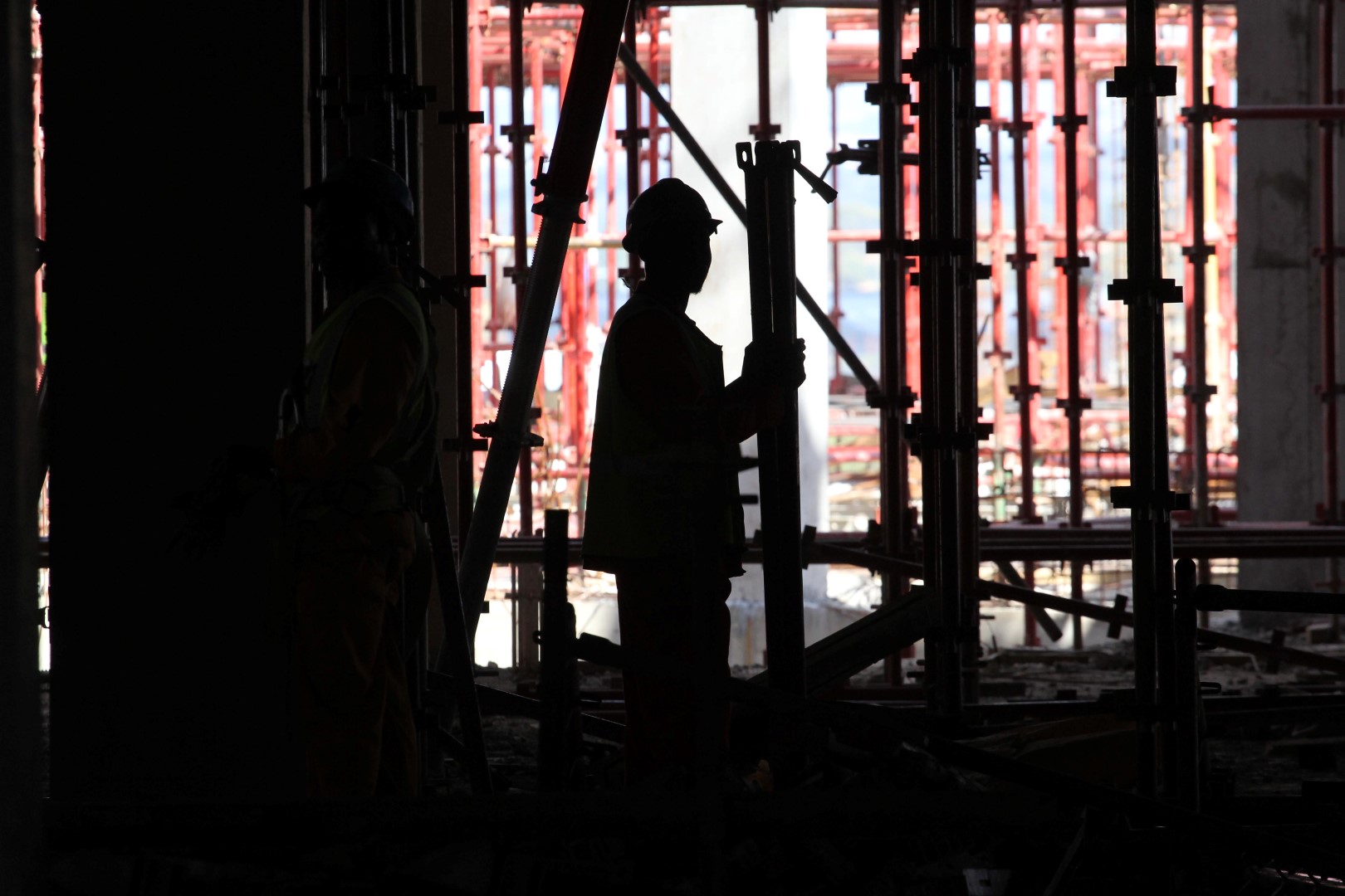 Engineering group weighs in on Basil Read liquidation bid - Moneyweb
