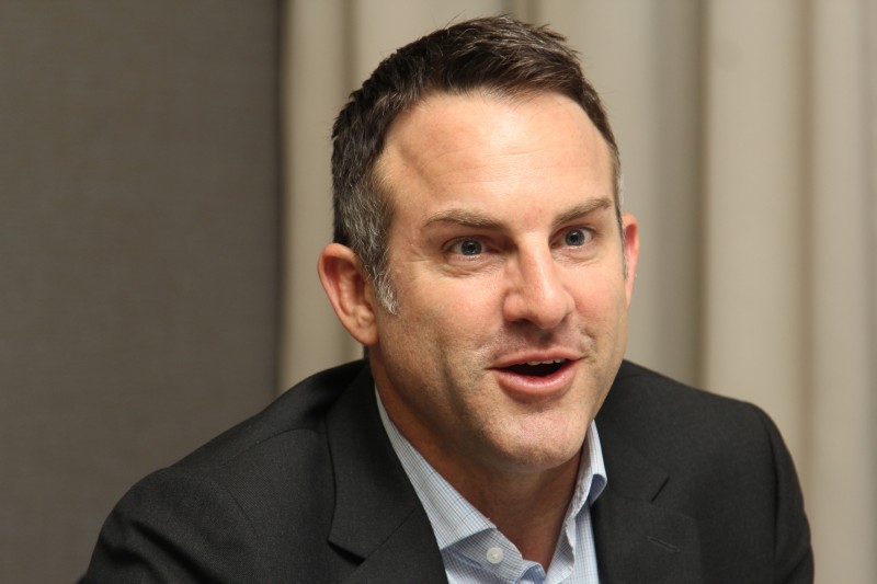 Adrian Saville departs Cannon Asset Managers - Moneyweb