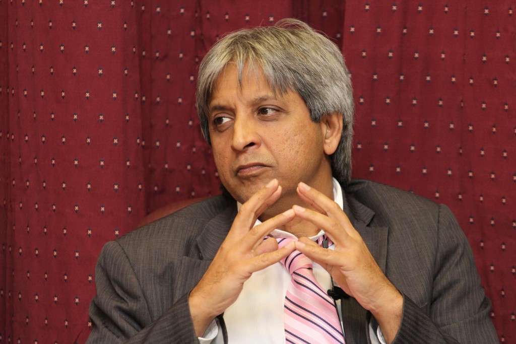 The challenge is transforming universities – Prof Adam Habib - Moneyweb