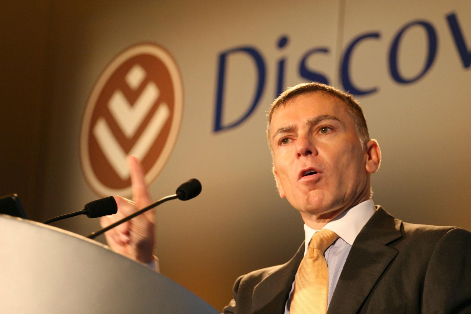 Ease up on Section 33 of NHI Bill – Discovery boss - Moneyweb