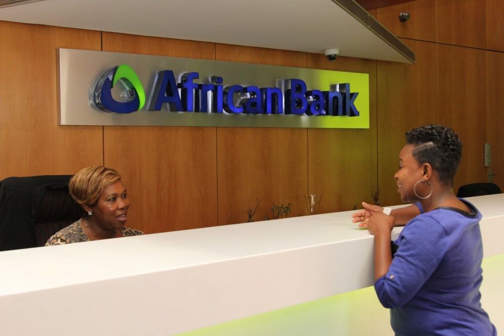 African Bank in talks with Guardrisk on insurance joint venture - Moneyweb