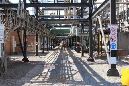 Afrox to process, market helium from SA gas field - Moneyweb