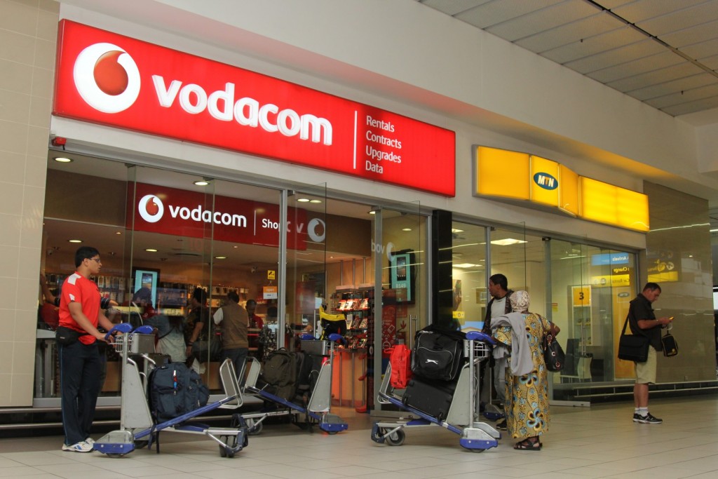 Vodacom, Telkom welcome ECA bill withdrawal - Moneyweb