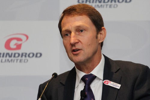 Weak freight rates push SA shipping firm Grindrod to H1 loss - Moneyweb