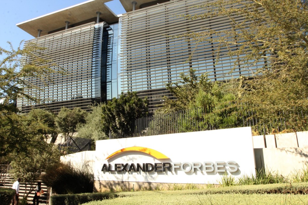 Alexander Forbes executives resign amid strategic review - Moneyweb