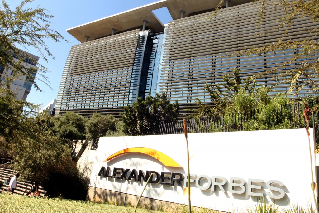 Alexander Forbes CEO says two more executives resign amid exodus - Moneyweb