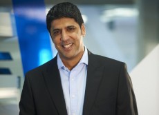 Anton Pillay news articles