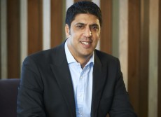 Anton Pillay news articles
