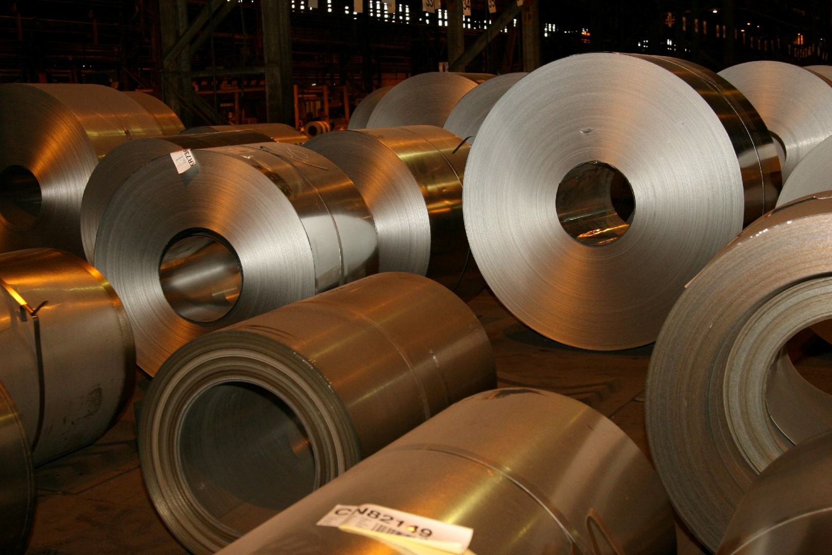 ArcelorMittal agrees steel pricing model with government - Moneyweb