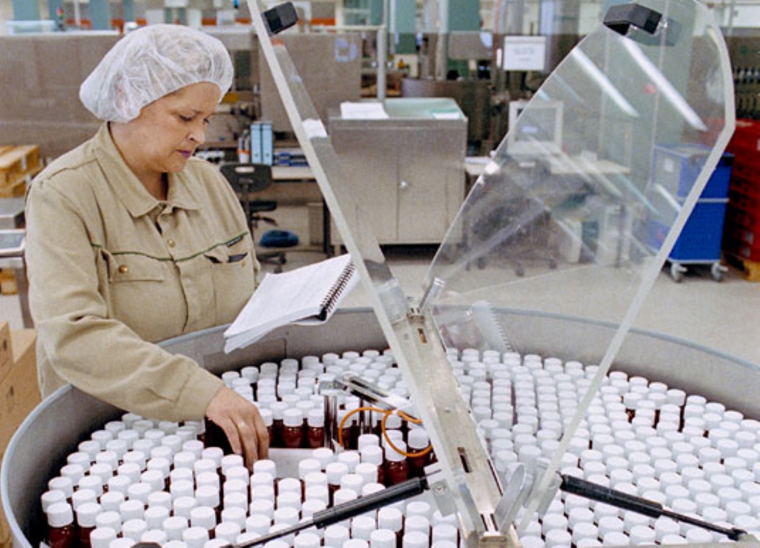 Aspen targets further Chinese acquisitions after Glaxo deal - Moneyweb