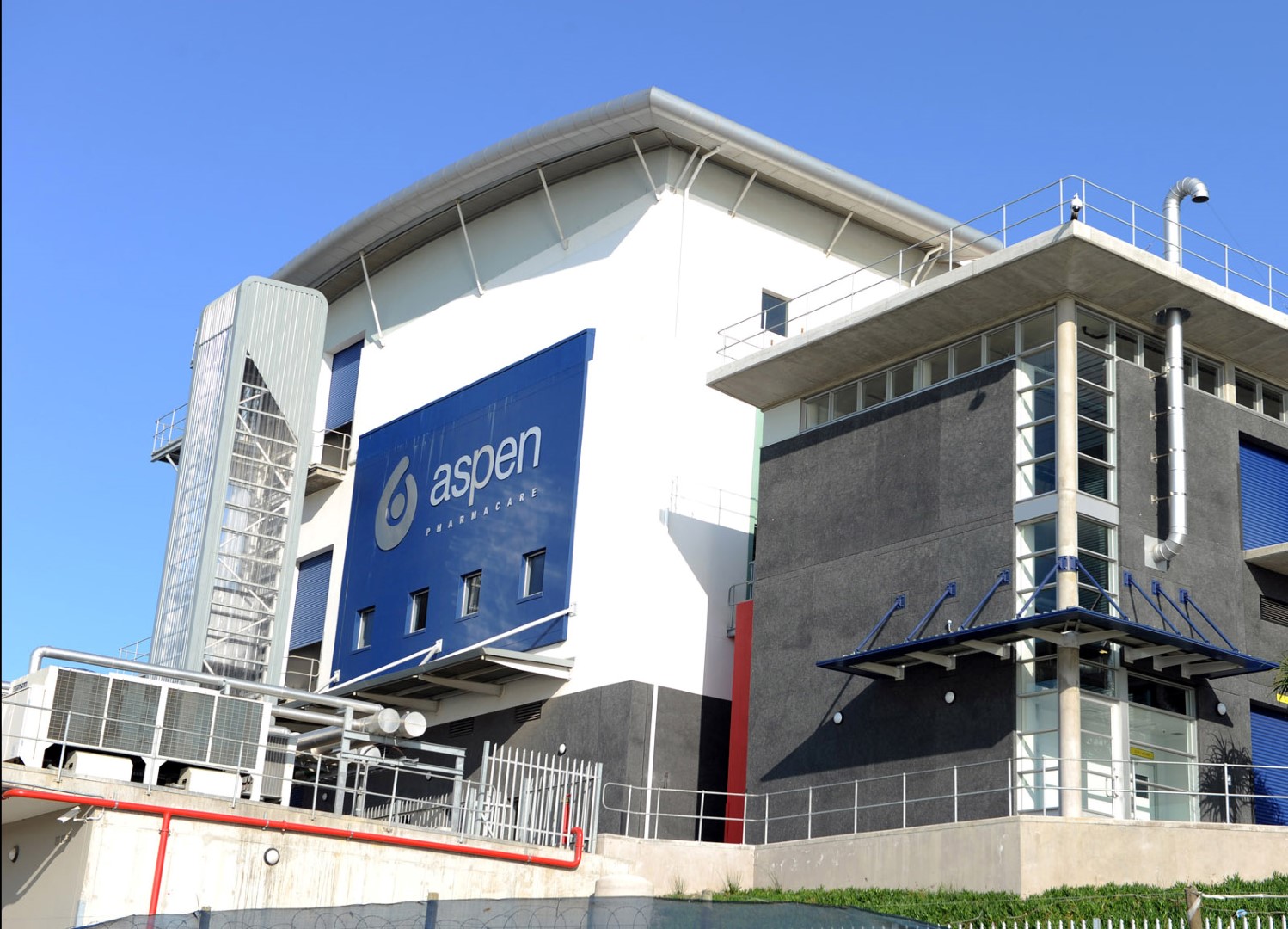 Aspen Pharmacare moves into China as South Africa sales dip - Moneyweb