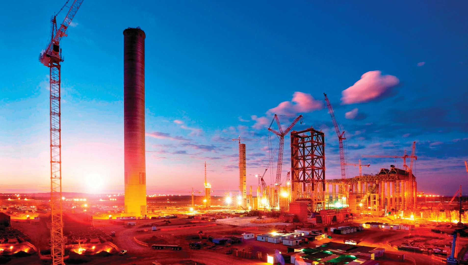 Aveng shares up over 5%, despite R1bn-plus operating loss - Moneyweb