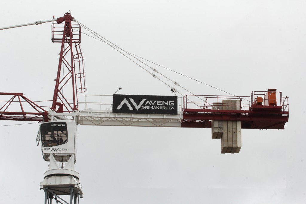 Aveng shares surge 29% on merger talks with Murray & Roberts - Moneyweb