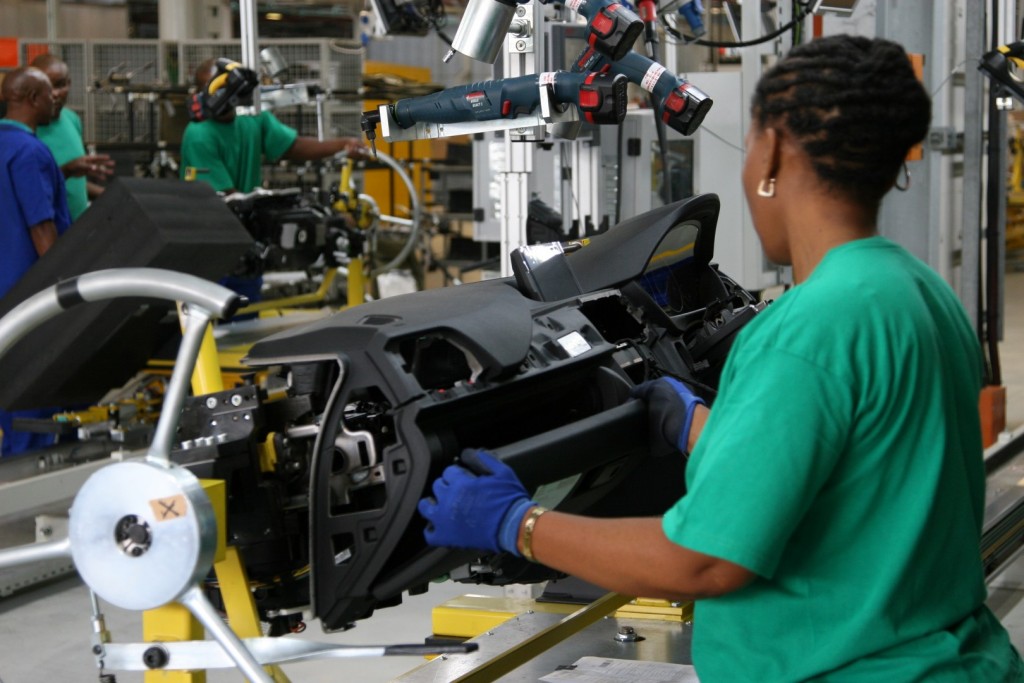 Record SA auto component exports in 2020 despite Covid-19 - Moneyweb