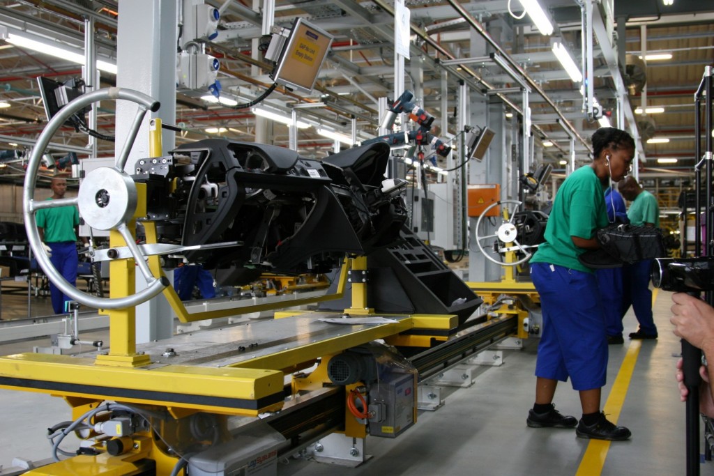 Metair lifts 2017 profit by 23% - Moneyweb