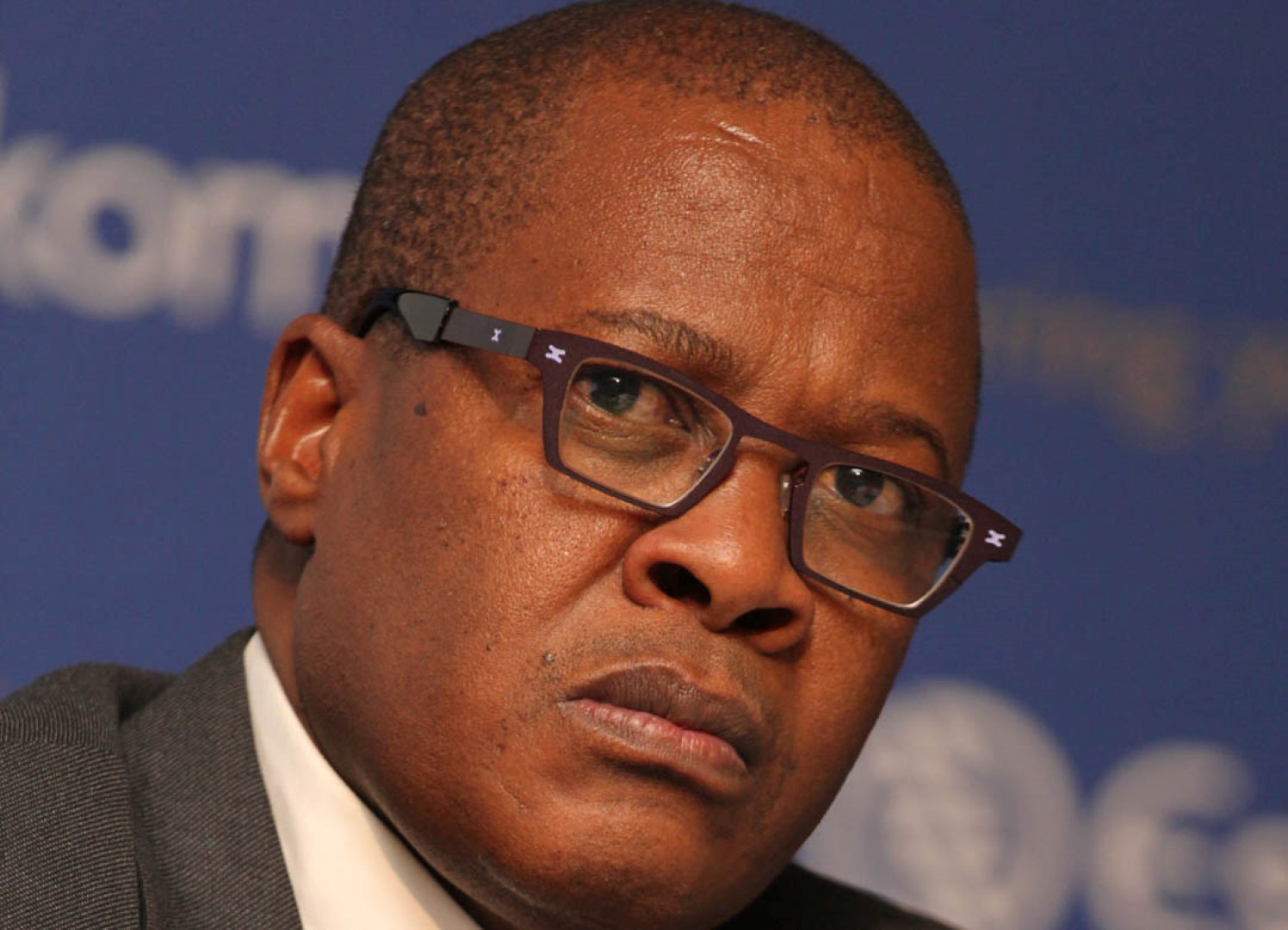 Brian Molefe ‘too young for early retirement’ - Moneyweb